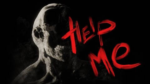 HELP ME! 第一人称恐怖游戏《HELP ME!》众筹宣传片公开_新浪新闻