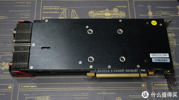 AMD-迪兰-RX480简单改一下色【2022年11月】__财经头条