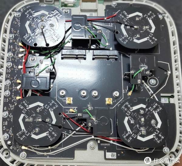 因为人类还没有发展到天顶星科技，所以：86面板AP就是一个坑货__财经头条