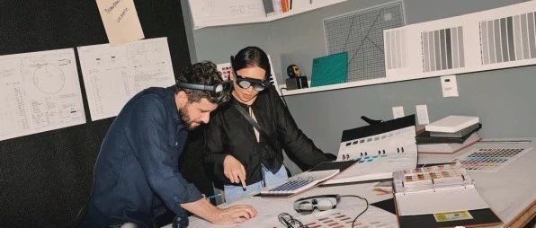 70° FOV、支持动态调光，Magic Leap 2设计细节揭秘|Magic|AR_新浪新闻