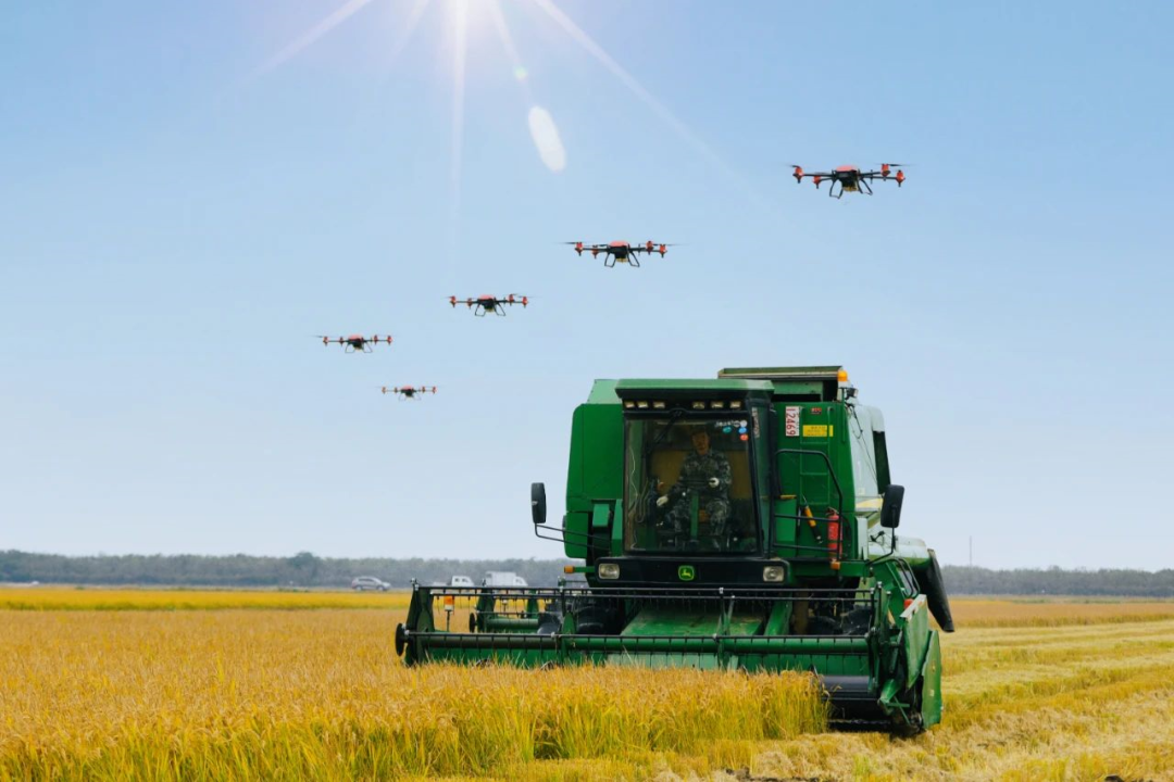 极飞农业无人飞机获美国联邦航空局适航认证