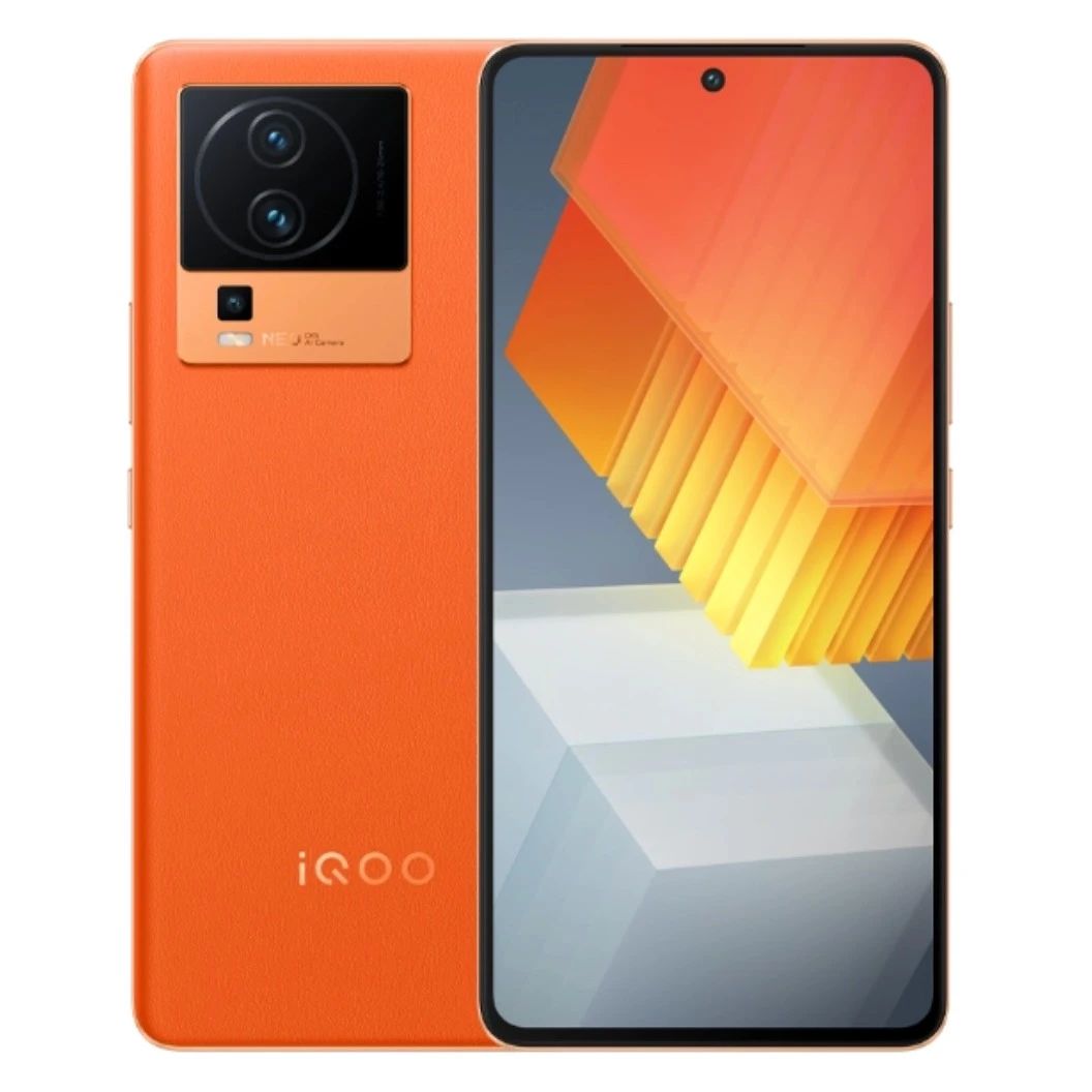 「资讯」iQOO Neo7 SE官宣，全球首发天玑8200处理器|天玑|处理器|新机|敌手|居中_新浪新闻
