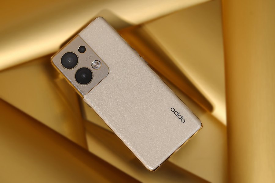 畅玩游戏无压力，OPPO Reno9 Pro+带来轻薄性能好体验|原神|性能|晶石_新浪新闻