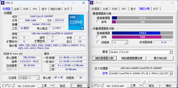 最高提升45% i5 13600KF大战i5 12600KF！|酷睿_新浪新闻