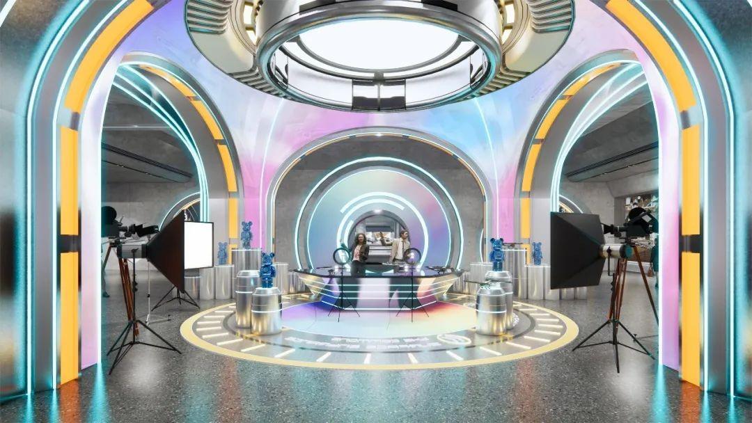 即将亮相五棵松，万达这次带来哪些京西独属惊喜?|万达广场|商圈|万达_新浪新闻