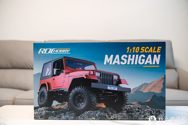 fms 1/10 探险家——Jeep 牧马人 初代目 YJ-新浪汽车