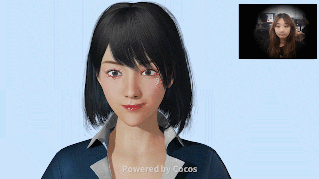 在元宇宙里做「基建」，Cocos想让虚拟人快速「量产」__财经头条