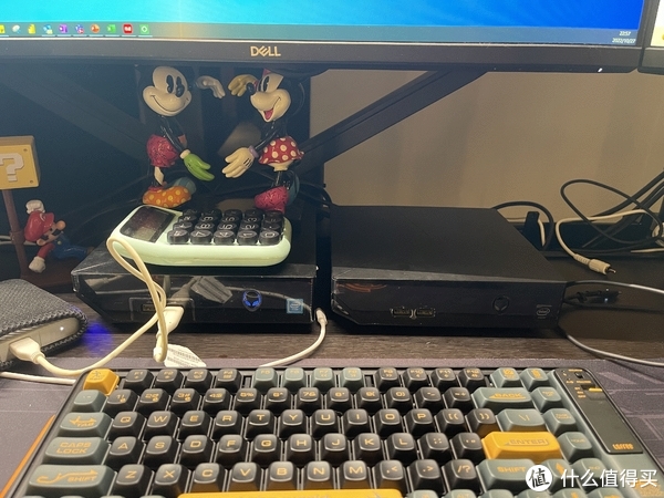 新房蚂蚁搬家 - 从外星人Alpha升级到Intel NUC12 华尔街峡谷|Alienware|NUC_新浪新闻