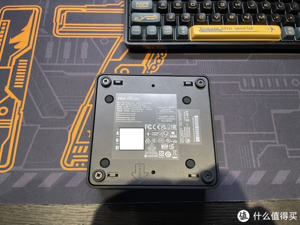 新房蚂蚁搬家 - 从外星人Alpha升级到Intel NUC12 华尔街峡谷|Alienware|NUC_新浪新闻