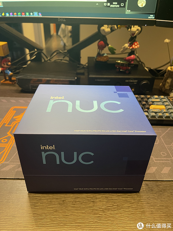 新房蚂蚁搬家 - 从外星人Alpha升级到Intel NUC12 华尔街峡谷|Alienware|NUC_新浪新闻