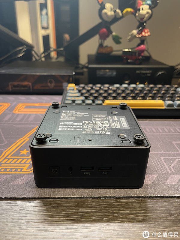 新房蚂蚁搬家 - 从外星人Alpha升级到Intel NUC12 华尔街峡谷|Alienware|NUC_新浪新闻