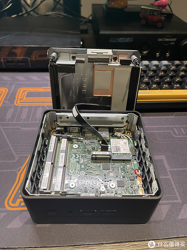 新房蚂蚁搬家 - 从外星人Alpha升级到Intel NUC12 华尔街峡谷|Alienware|NUC_新浪新闻