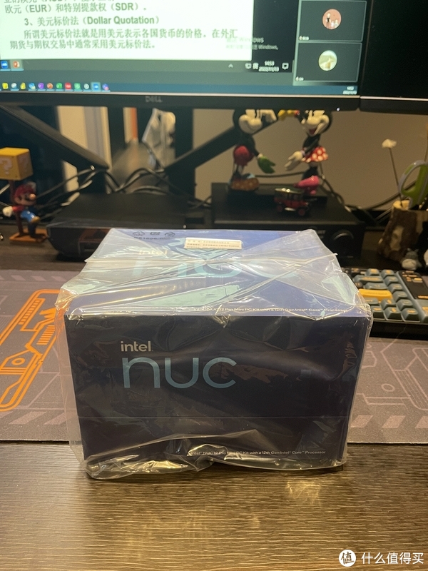 新房蚂蚁搬家 - 从外星人Alpha升级到Intel NUC12 华尔街峡谷|Alienware|NUC_新浪新闻