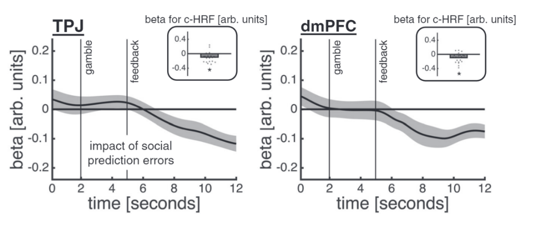 Nature子刊：对自我和他人信心的神经计算机制