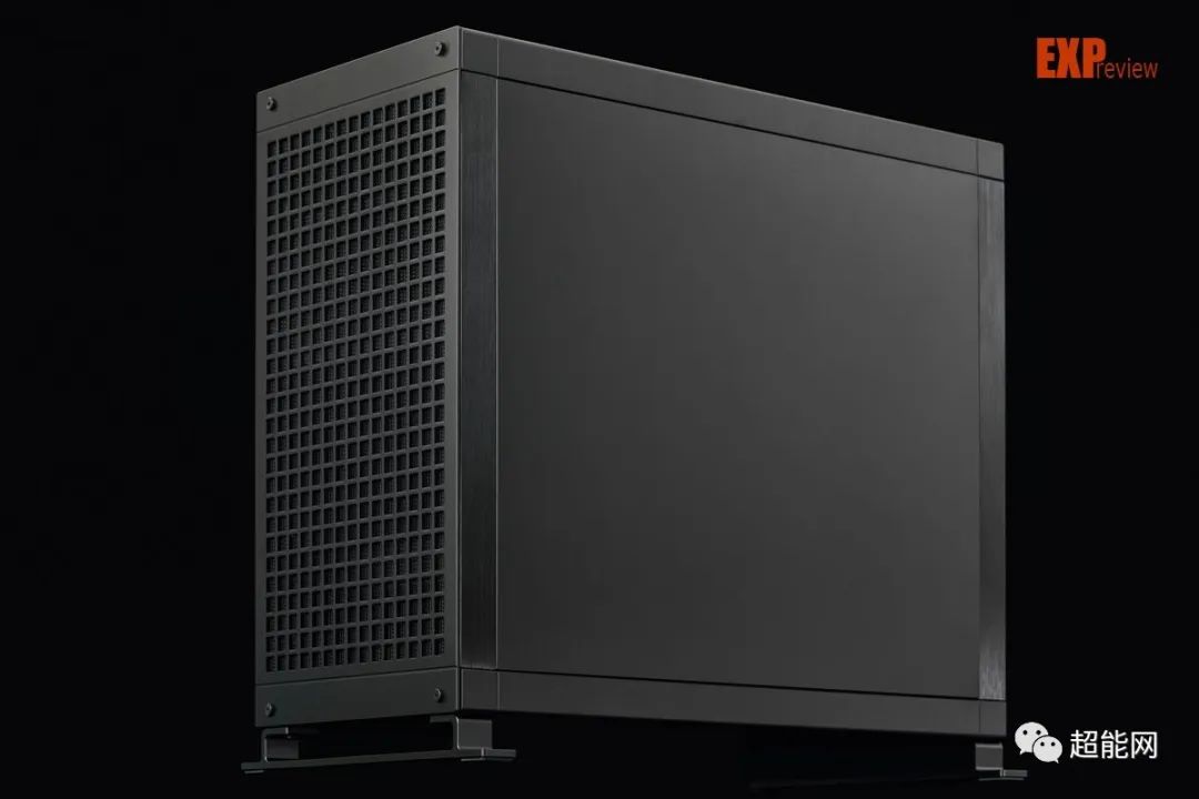 abee Pixel One机箱评测：来自1335个像素格的DIY乐趣__财经头条