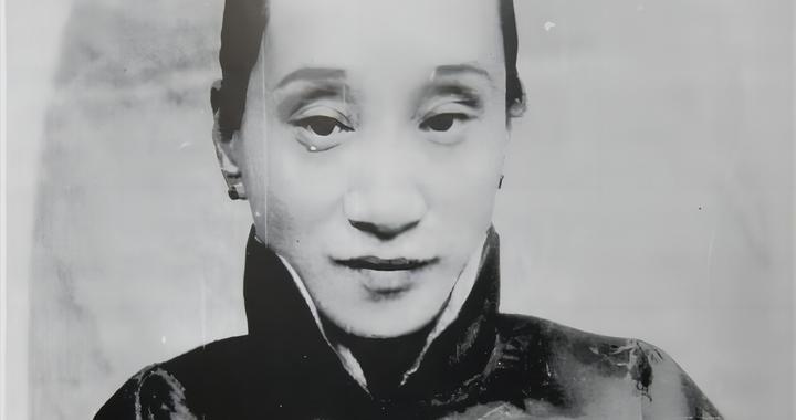 朱安晚年欠债4000元，为还债变卖鲁迅遗物，66岁诉苦：想死死不掉|鲁迅|许广平_新浪新闻