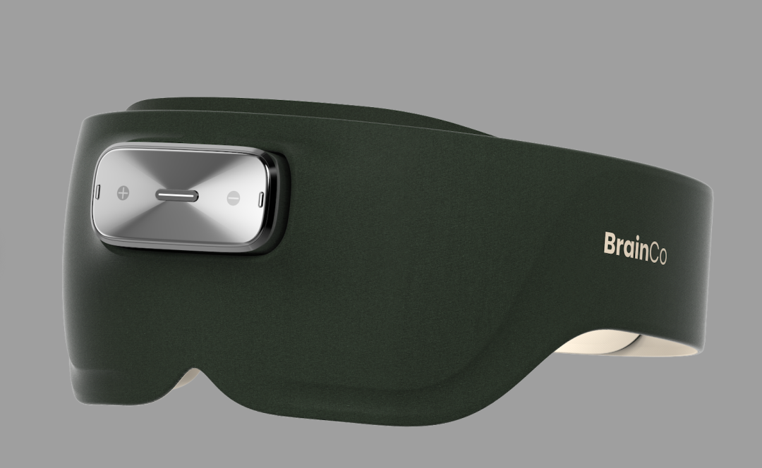 脑机接口的未来在睡眠市场吗？__财经头条