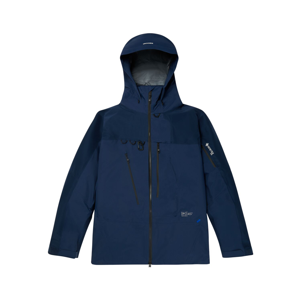 藤原浩亲自操刀！AK457 新装备居然没盖章！__财经头条