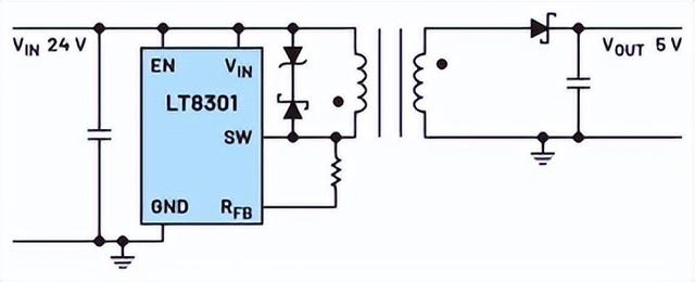 好用的电气隔离方法推荐__财经头条