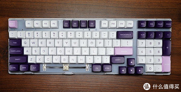 游戏动力 VGN 98 Pro入手测评|RGB_新浪新闻