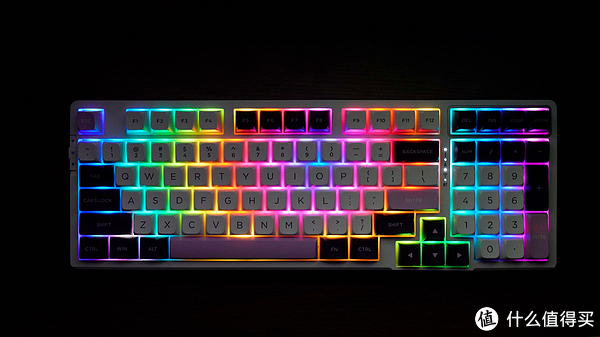 游戏动力 VGN 98 Pro入手测评|RGB_新浪新闻