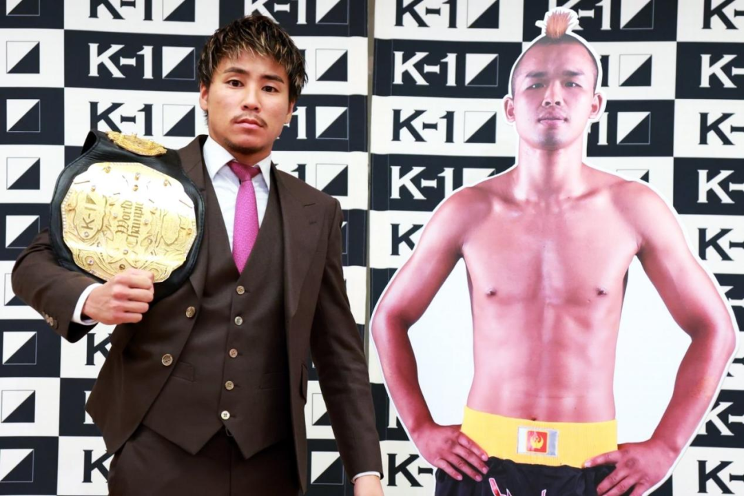 王俊光再战日本：赢是底线，目标KO K-1冠军！__财经头条