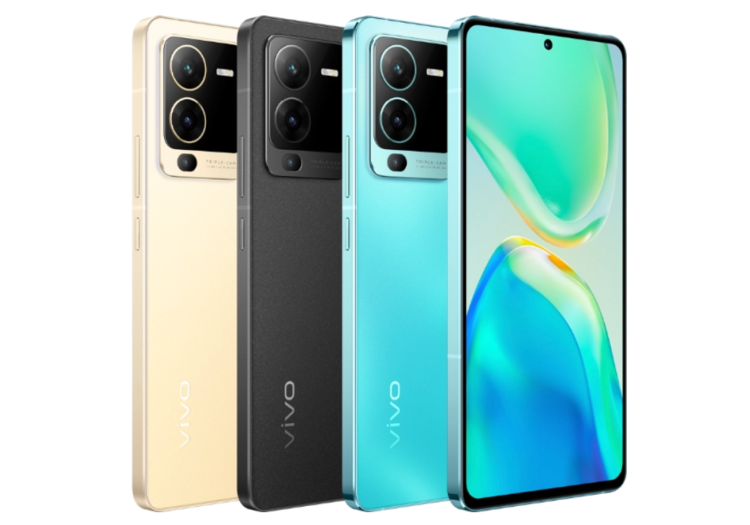 「爆料」vivo S16系列将发布，Pro版本搭载天玑8200处理器__财经头条