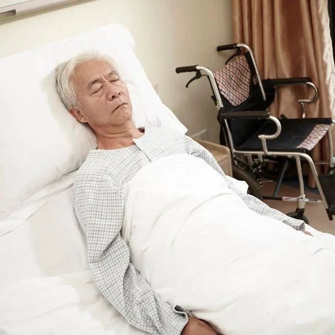 瘫痪、半身不遂、精神失常...中风后遗症如何才能恢复正常？|中风|偏瘫_新浪新闻