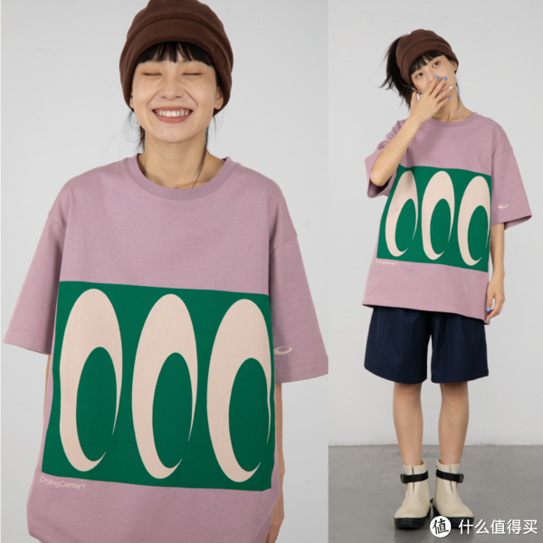 绝！Crying Center哭喊中心的包包真有太好背啦，真后悔现在才知道~