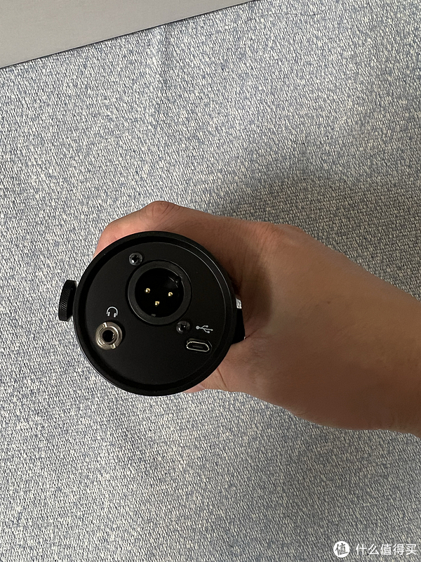 没有想象中那么好——舒尔MV7开箱评测__财经头条