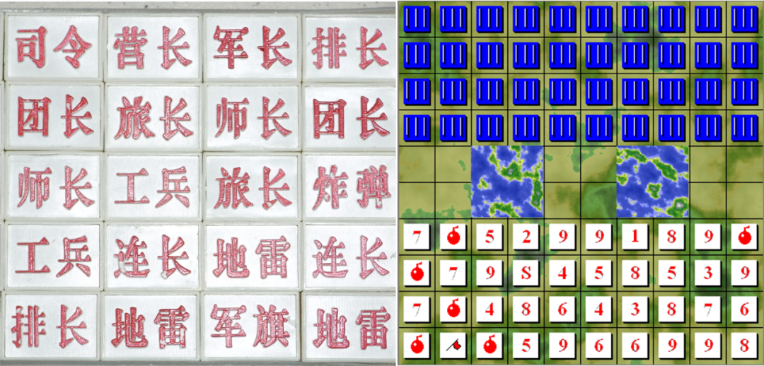 Science：DeepMind又一突破，AI玩转了西洋陆军棋，跻身历史top3__财经头条