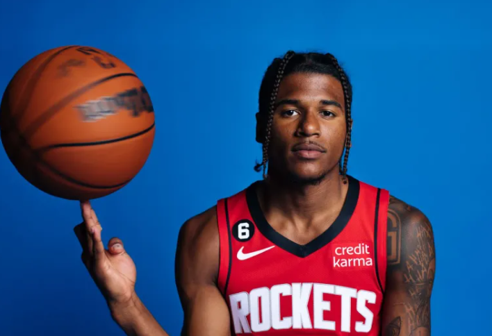 火箭逆转太阳！格林30分，各新星表现优势，戈登+波特末节救赎