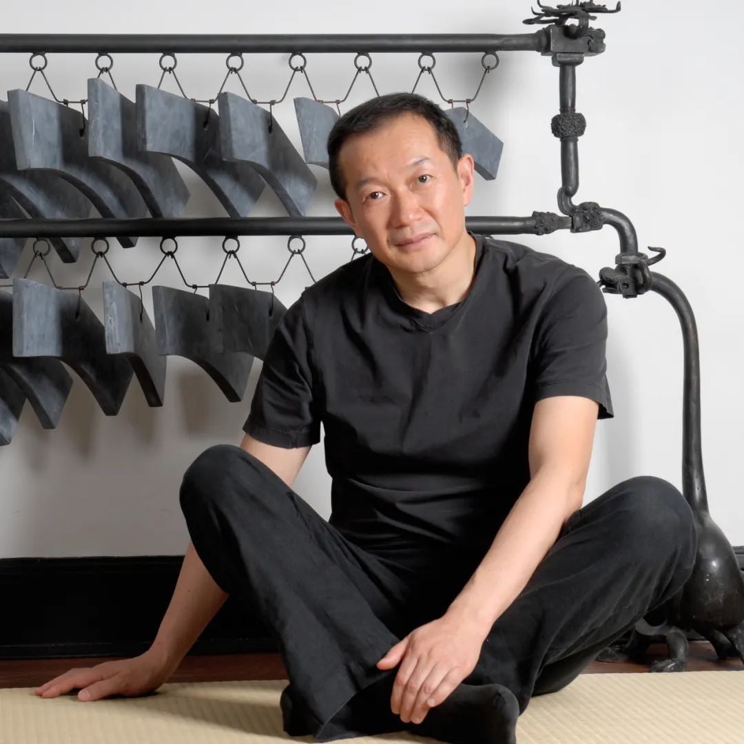 走近谭盾：音乐是一帖良药__财经头条