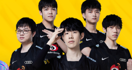 大瓜！WBG.Crisp成了，OPGG显示Crisp签约WBG！|战队|选手|大瓜_新浪新闻