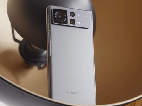 2022最佳小米手机TOP5，并非越贵越好，第一款配备2K屏仅1889元|小米|天玑|屏幕_新浪新闻