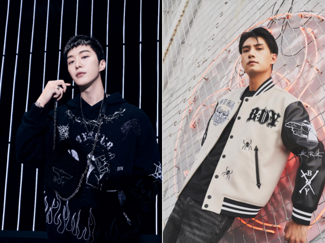 潮牌BOY LONDON：讲好新时代的朋克故事