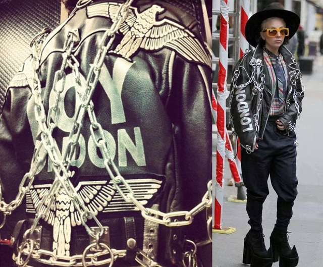 潮牌BOY LONDON：讲好新时代的朋克故事