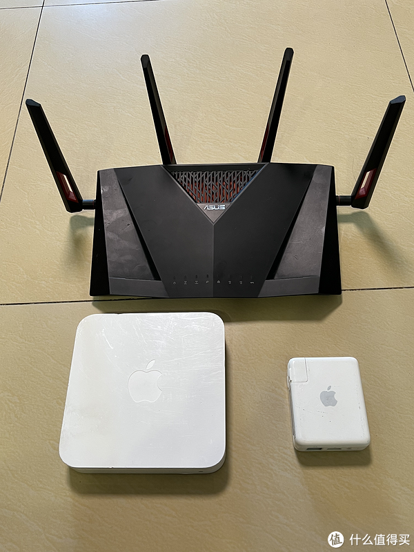 优雅开启AC+AP的大门 - Unifi全家桶体验|路由器|苹果_新浪新闻