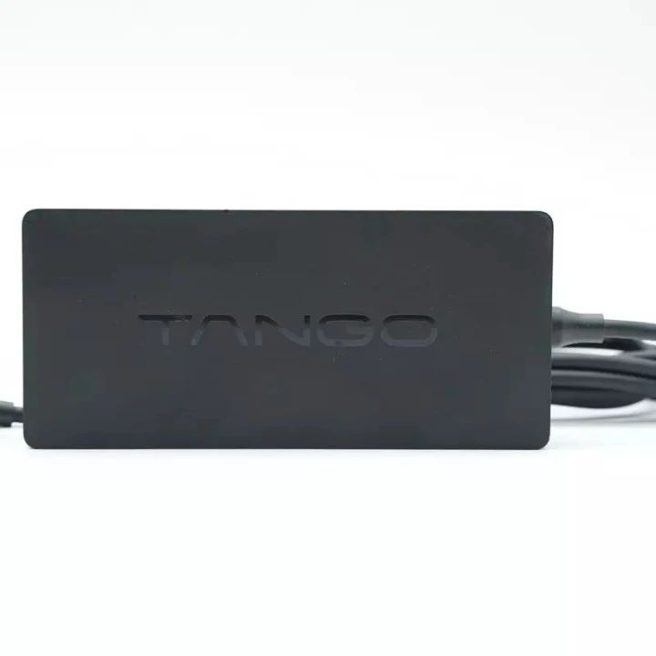 拆解报告：TANGO 100W USB-C快充电源适配器|充电器|设计|USB-C_新浪新闻