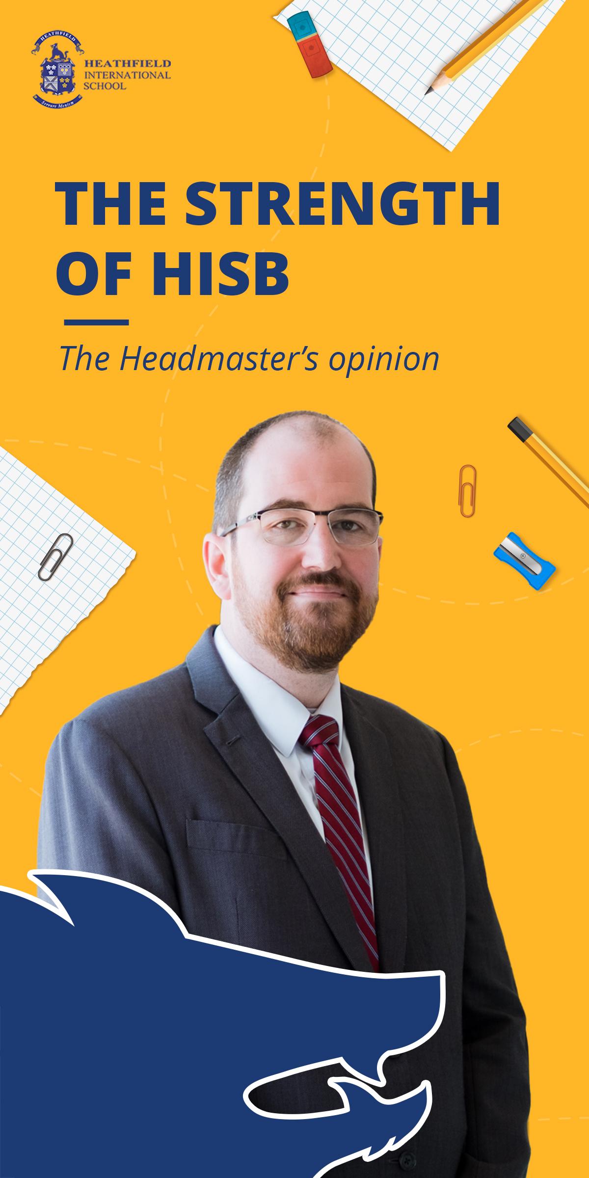 曼谷希思菲尔德国际学校——值得你关注的学校优势__财经头条