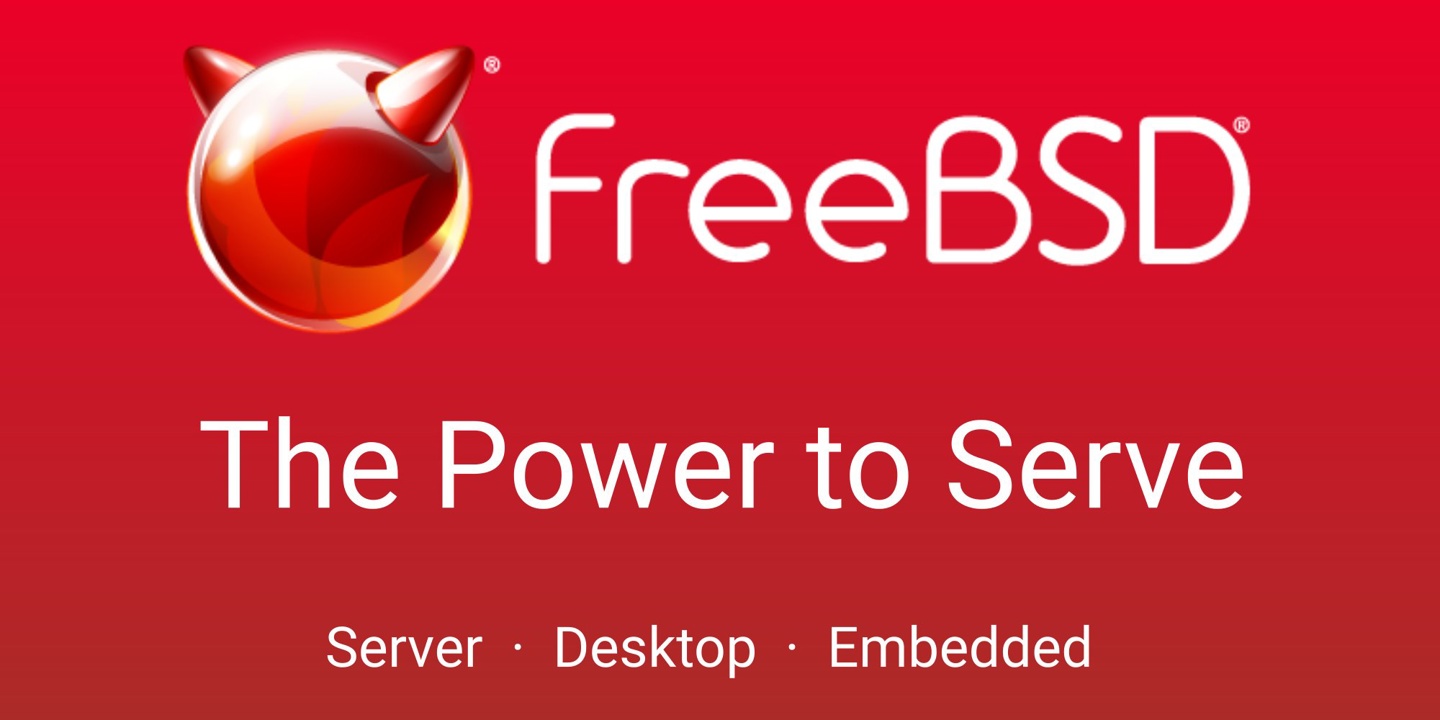 修复内存泄露问题，FreeBSD 12.4 正式发布__财经头条