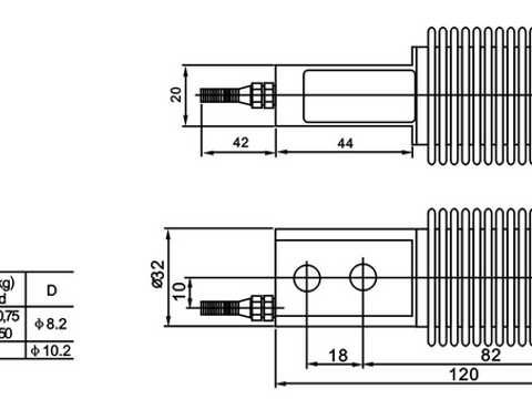 HSX-A-50KG美国Suncells传感器-新浪汽车