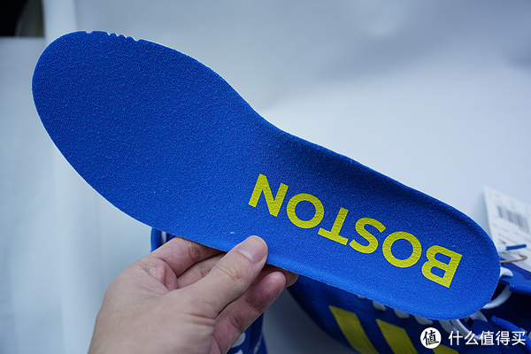 经典美如画|阿迪达斯Boston 9波士顿马拉松限定boost跑鞋__财经头条