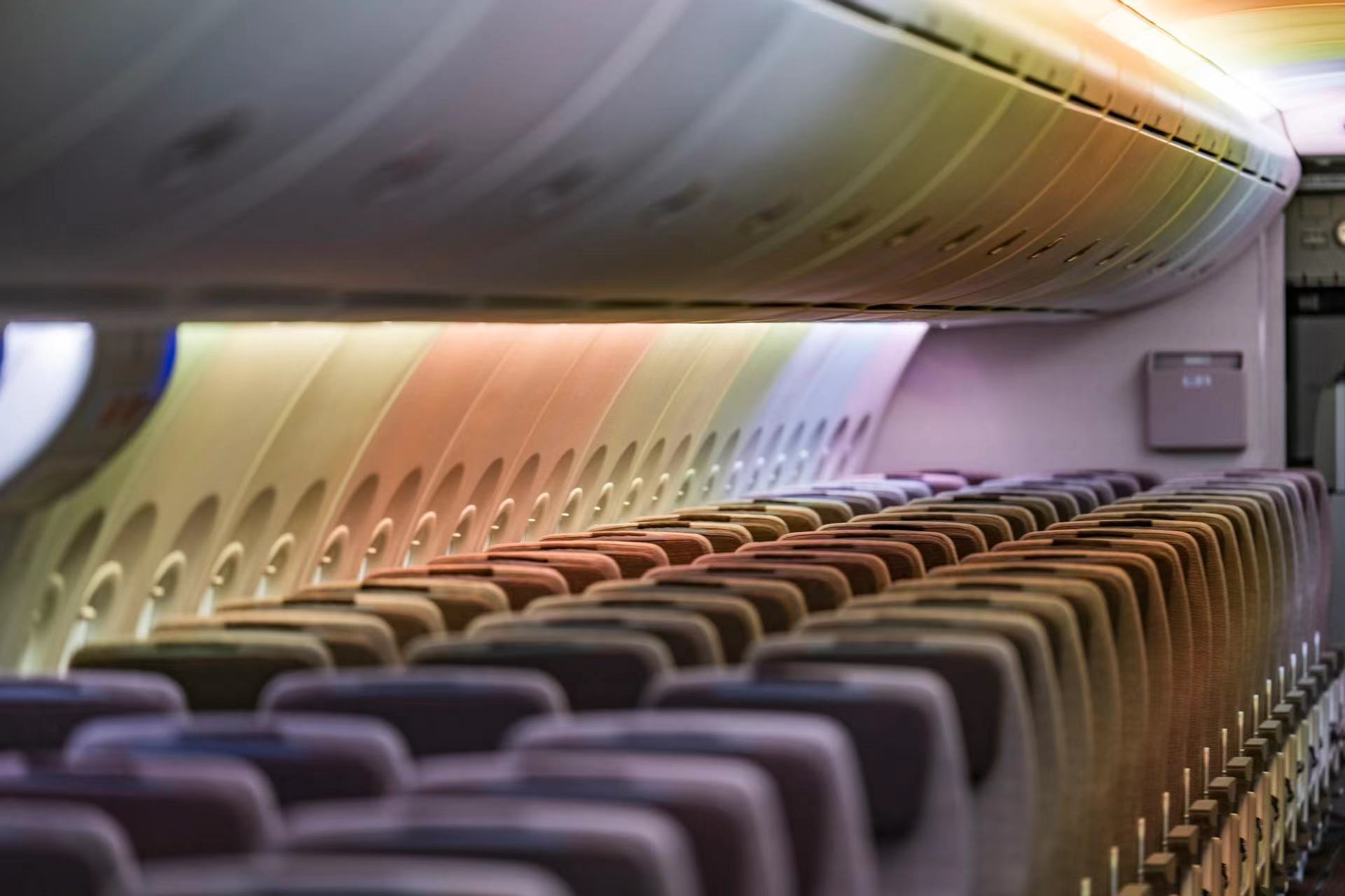 全球首架C919有望最早于2023年春投入商业载客运营_手机新浪网