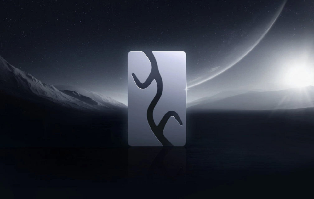 比亚迪高端品牌LOGO亮相，灵感源于甲骨文-新浪汽车