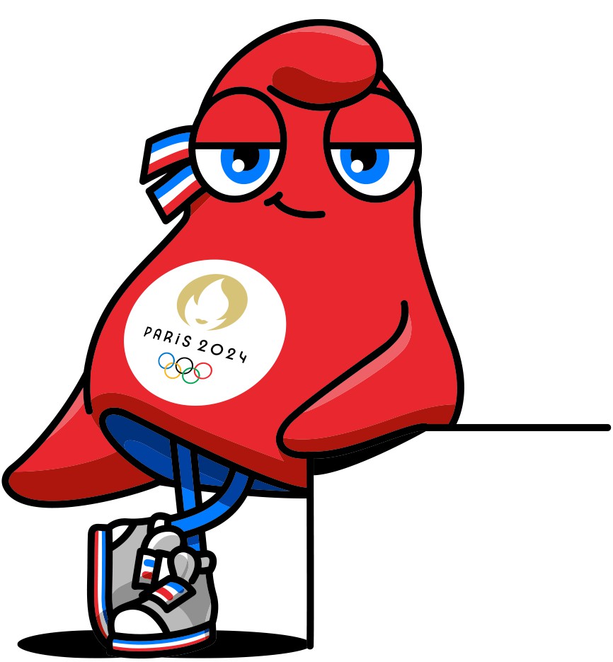 巴黎奥运会第一阶段票务计划启动，持续至2023年1月底|巴黎奥运会|奥运_新浪新闻