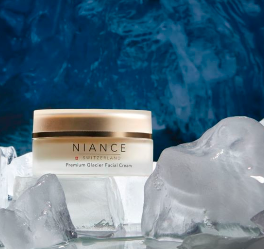 NIANCE品牌挚爱大使“水果娜” —— 凝时蓄能女性力量，起航闪耀人生旅程__财经头条