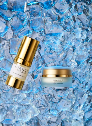 NIANCE品牌挚爱大使“水果娜” —— 凝时蓄能女性力量，起航闪耀人生旅程__财经头条