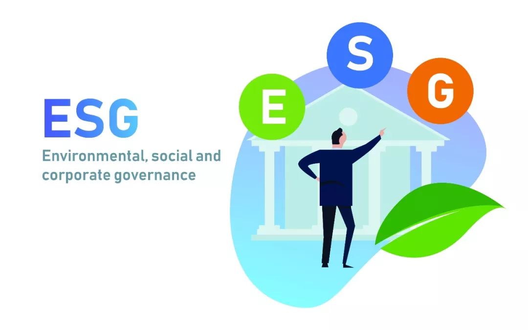 国内首部上市公司ESG指数报告发布 “E”“S”两指数呈上升趋势|金融业|ESG指数|ESG_新浪新闻