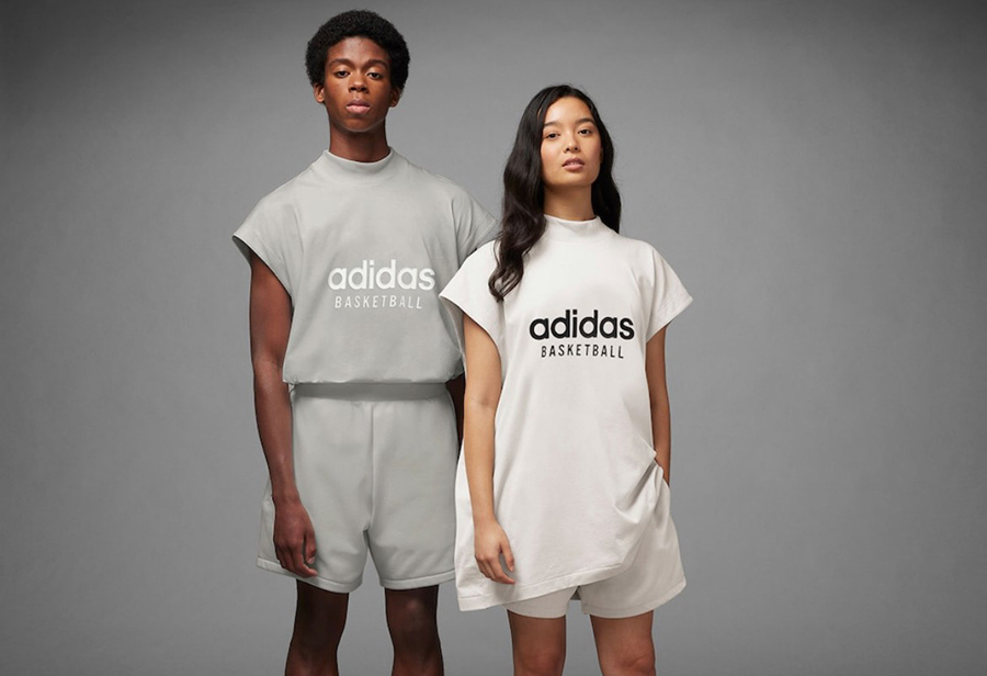 全款售罄！上周登场的阿迪 CHAPTER 01 你买到了吗？|阿迪|全款|范阿_新浪新闻